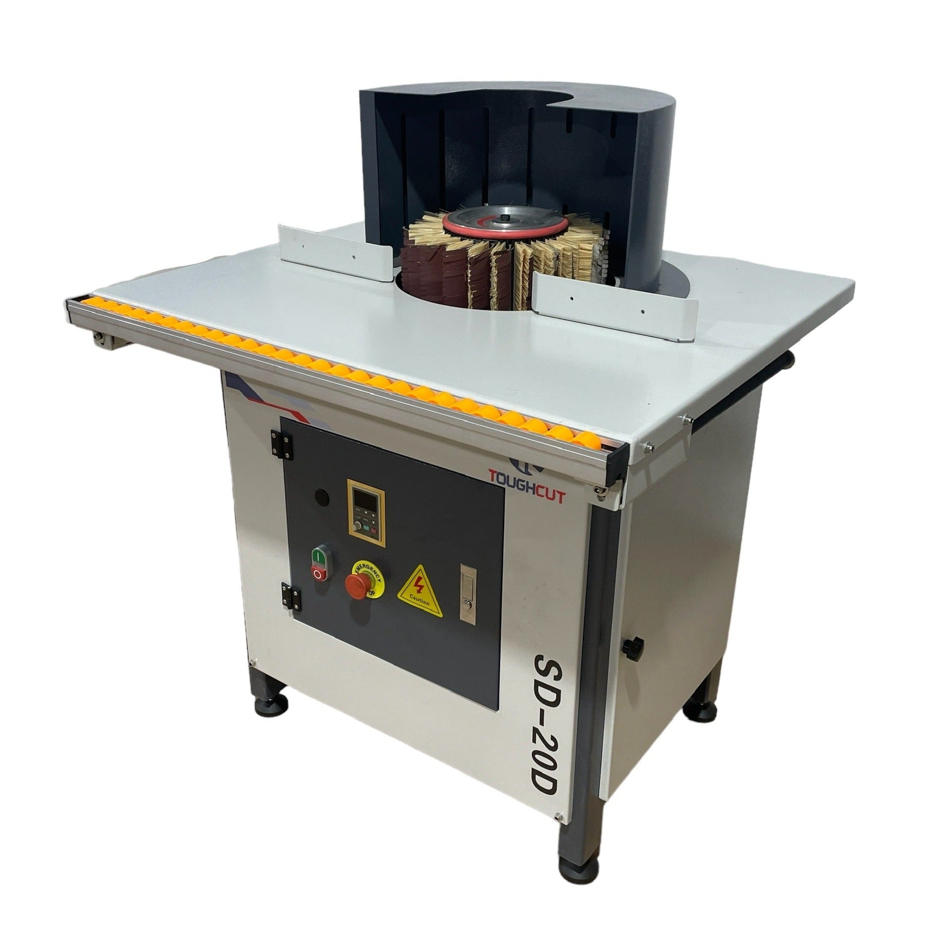 ToughCut Brush Sander SD-20D *Special Order*