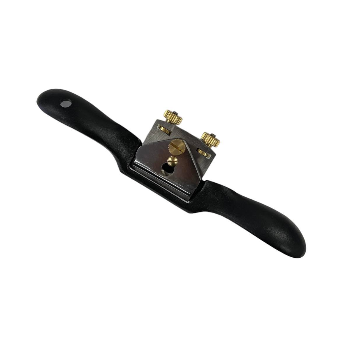 Soba 250mm Round Premium Spokeshave 250155