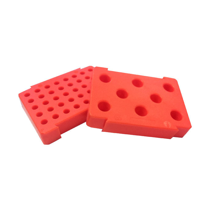 Plastic Linkable Bit Holder / Organiser