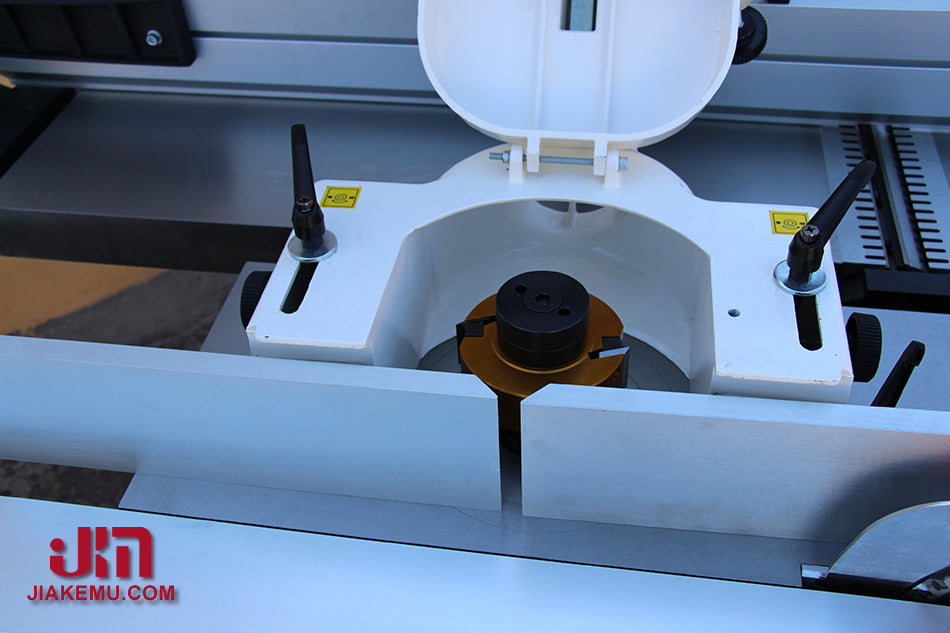 5 in 1 Combination Machine C400 by Sicar