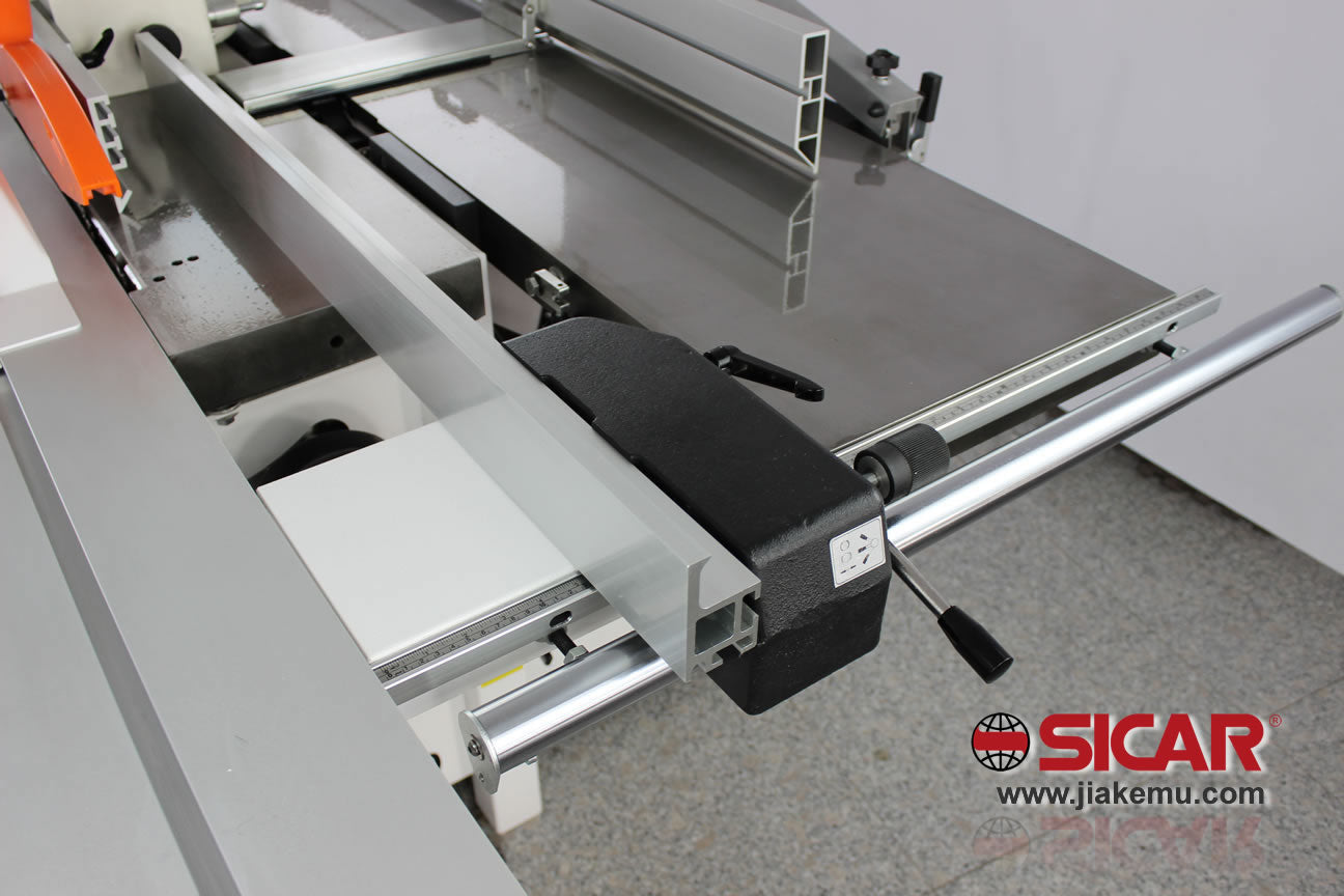 5 in 1 Combination Machine C400 by Sicar