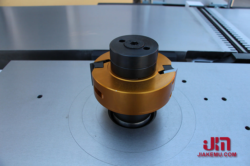 5 in 1 Combination Machine C400 by Sicar