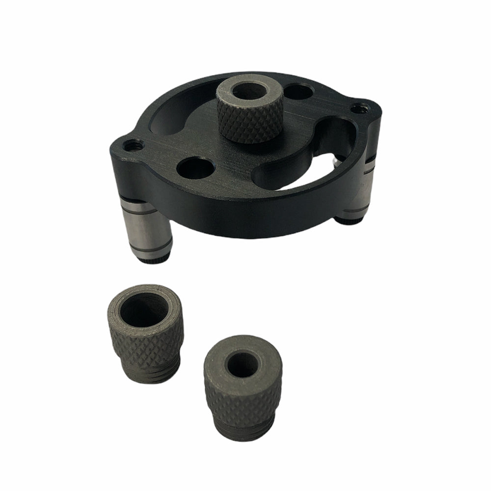 Oltre Dowelling Jig Kit suit Self Centring Hole Locating with 6mm, 8mm