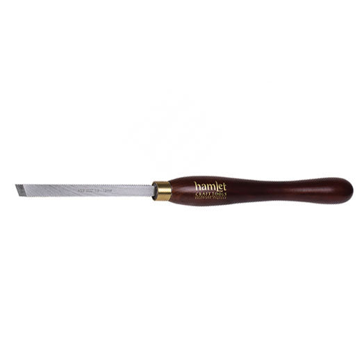1/2" Standard Skew Chisel HCT100 by Hamlet
