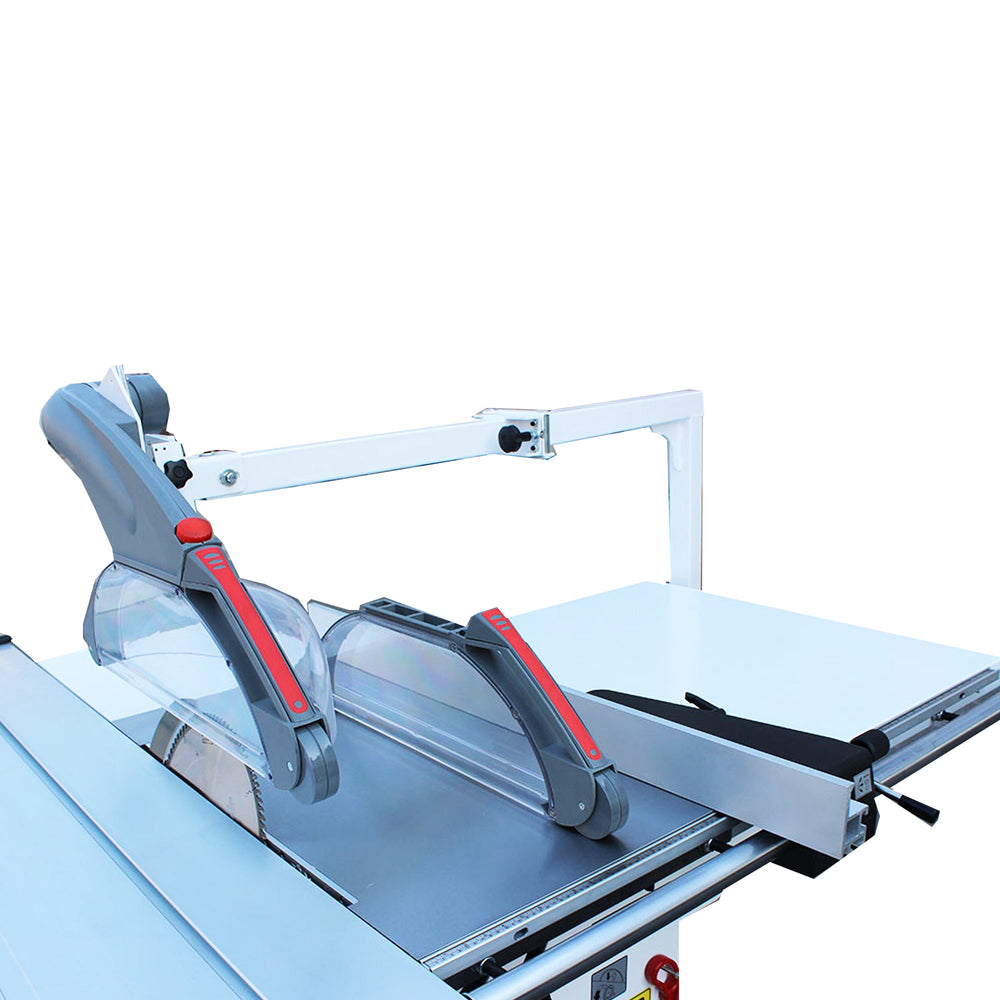 CE Overhead Saw Blade Guard Kit - 45 Degree + 90 Degreeto suit Panel S