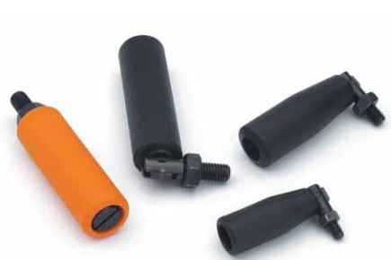 Revolving and Folding Handle - M13682.TM10X1701 by Boteco