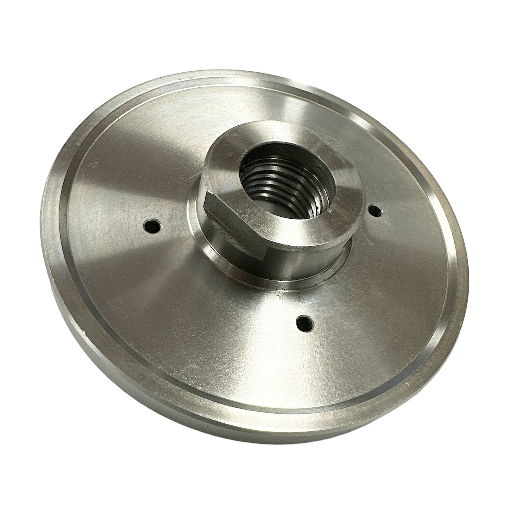 Lathe Face Plate 150mm (6") suit WL3040A Woodfast Lathe