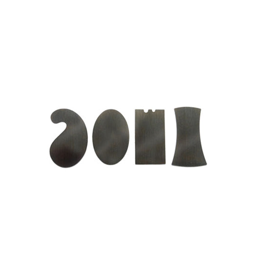 Mini Cabinet Scraper Set by Lynx